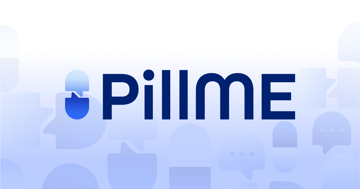 PillME